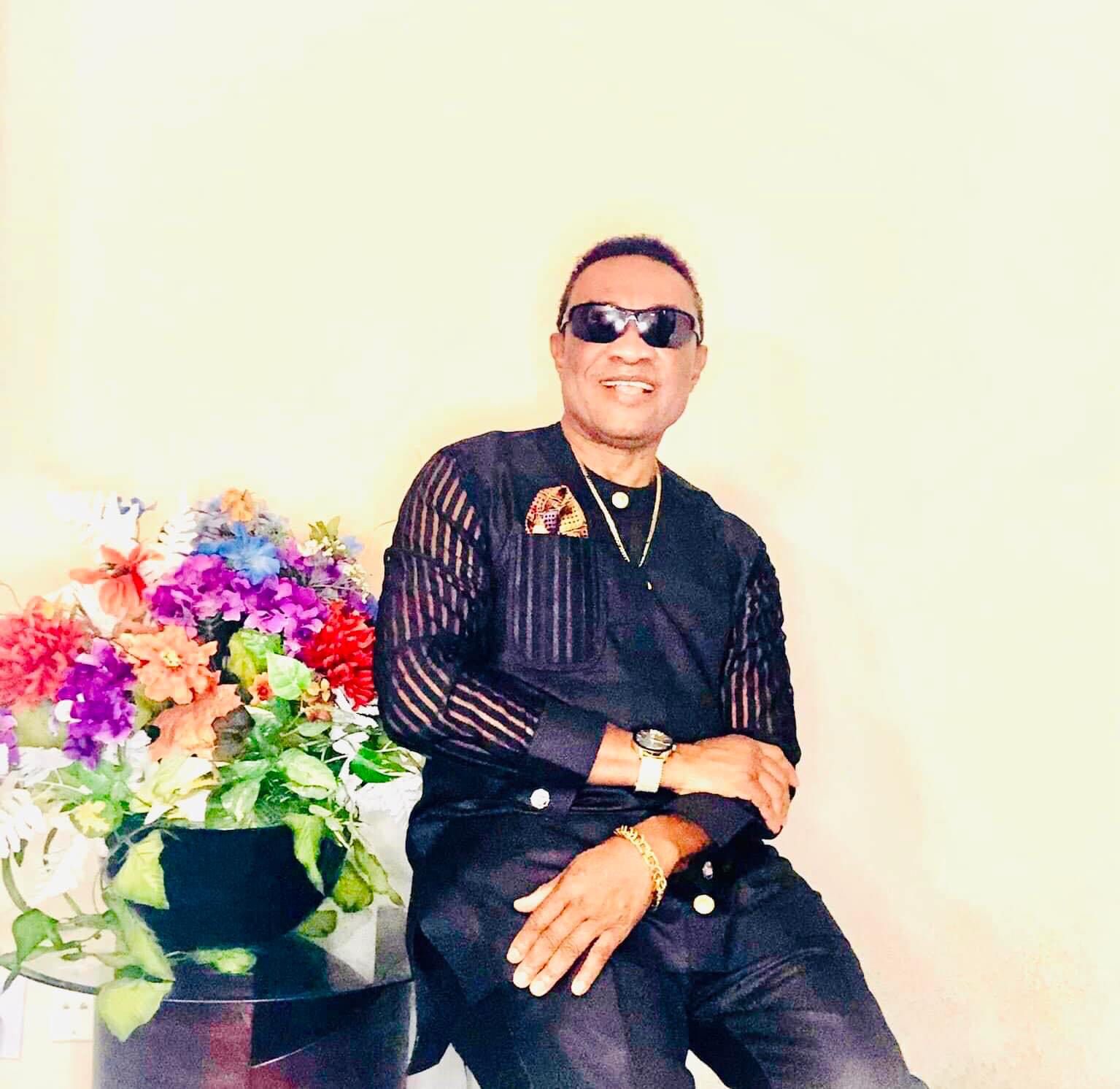 MEET THE FOUNDER OF VISION VIBES INC. USA, DR. REGINALD NWANKWO – Daily ...